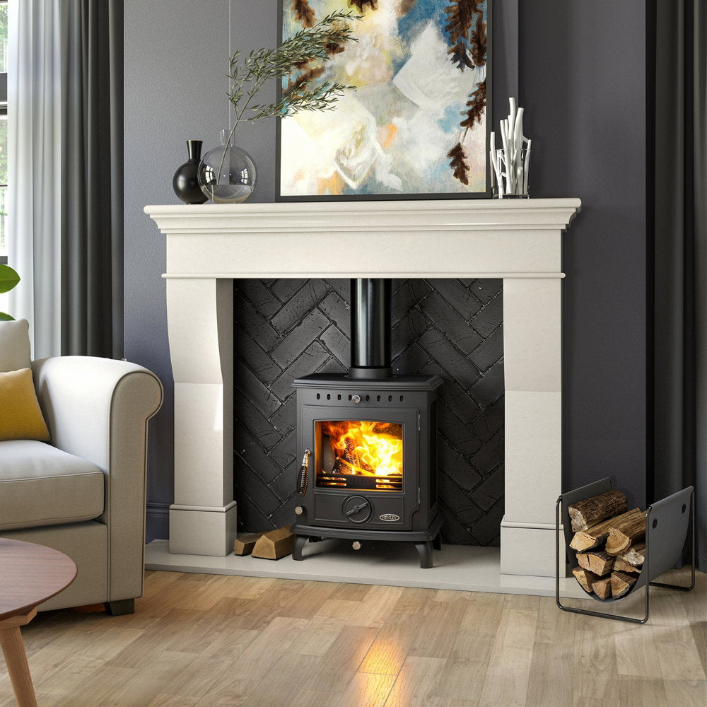 Wood Burning & Multi Fuel Stoves Ireland | Freestanding Stoves | StoveBoss