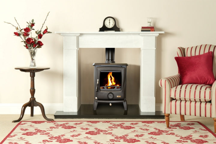 Wood Burning & Multi‑Fuel Stoves Ireland | StoveBoss