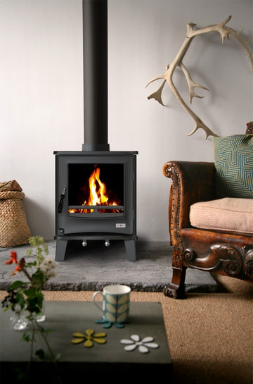 Wood Burning & Multi‑Fuel Stoves Ireland | StoveBoss
