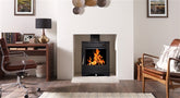 Wood Burning & Multi‑Fuel Stoves Ireland | StoveBoss