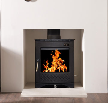 Wood Burning & Multi Fuel Stoves Ireland | Freestanding Stoves | StoveBoss