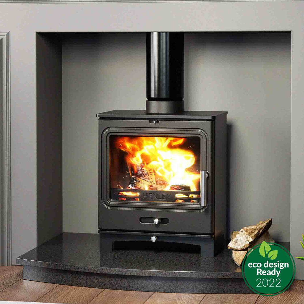 Stoves Ireland | Wood, Pellet & Boiler Stoves | StoveBoss.ie
