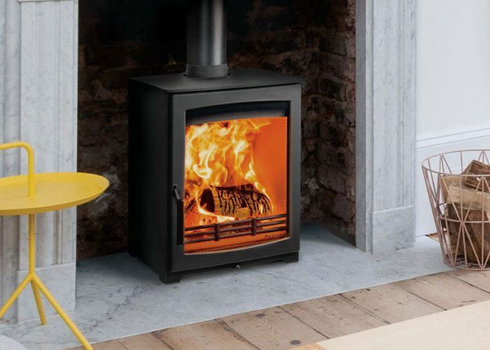 Parkray Aspect 4 Compact Eco Stove – StoveBoss