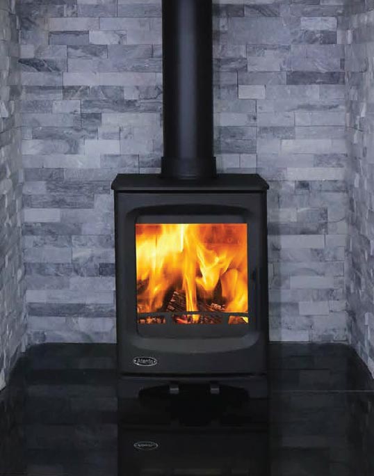 Wood Burning & Multi Fuel Stoves Ireland | Freestanding Stoves | StoveBoss